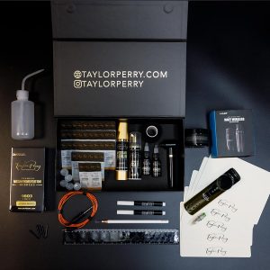 Taylor Perry's Pro SMP Kit - Taylor Perry SMP Expert