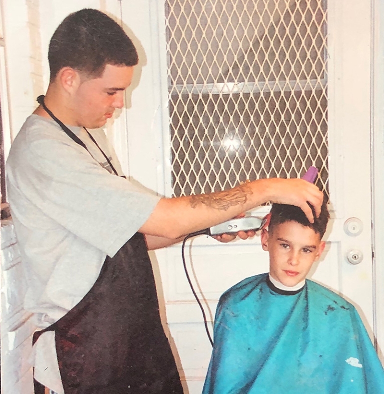 Meet Taylor Perry | Learn About Taylor and his in-depth Biography